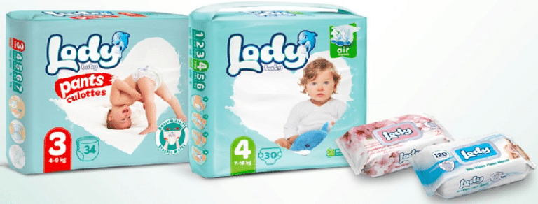 Best Baby Diaper Brands Turkish Manufacturers For Importers